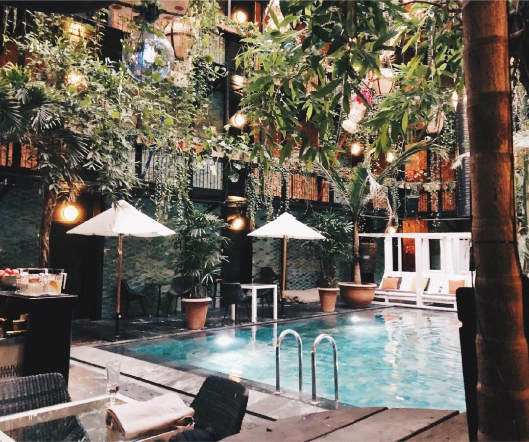 Complete Guide to Marriott STARS & Marriott Luminous – Clements Travel ...