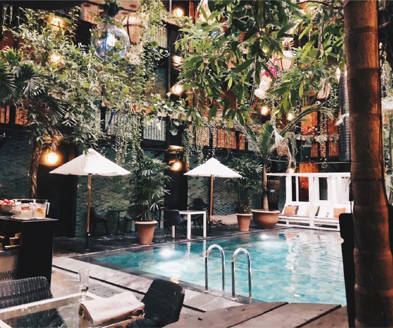 Complete Guide to Marriott STARS & Marriott Luminous – Clements Travel ...