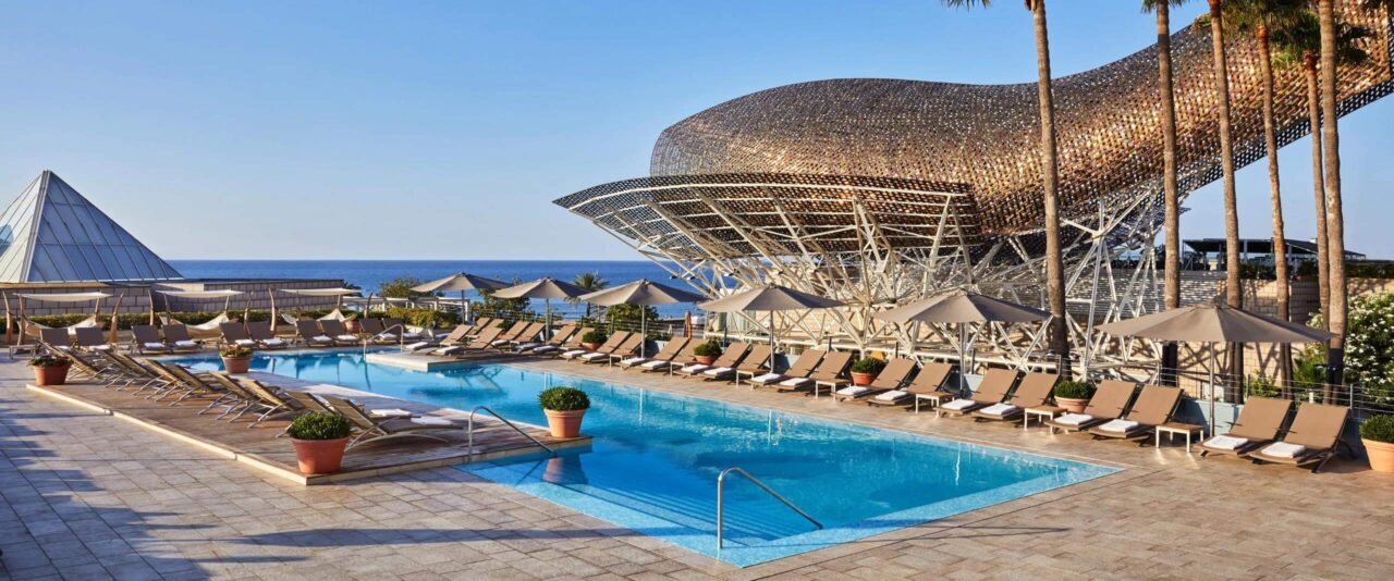 Complete Guide to Marriott STARS & Marriott Luminous – Clements Travel ...