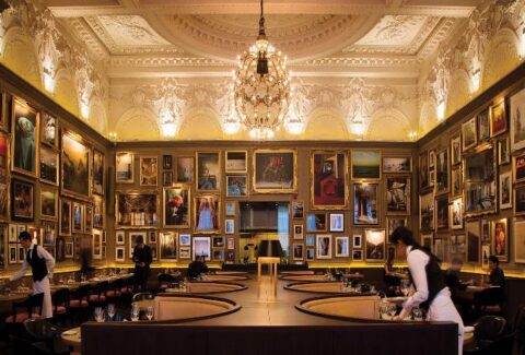 Complete Guide to Marriott STARS & Marriott Luminous – Clements Travel ...