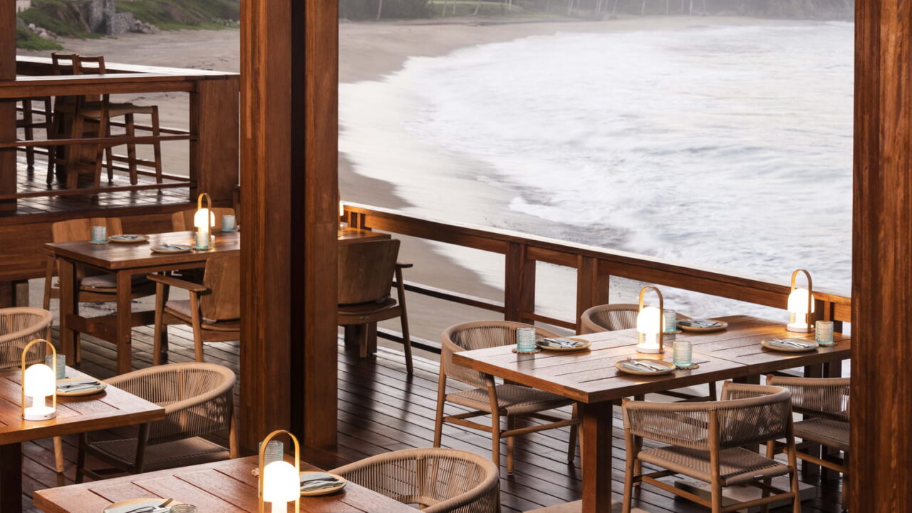 Hotel Report: Four Seasons Resort Tamarindo, Mexico - Clements Travel